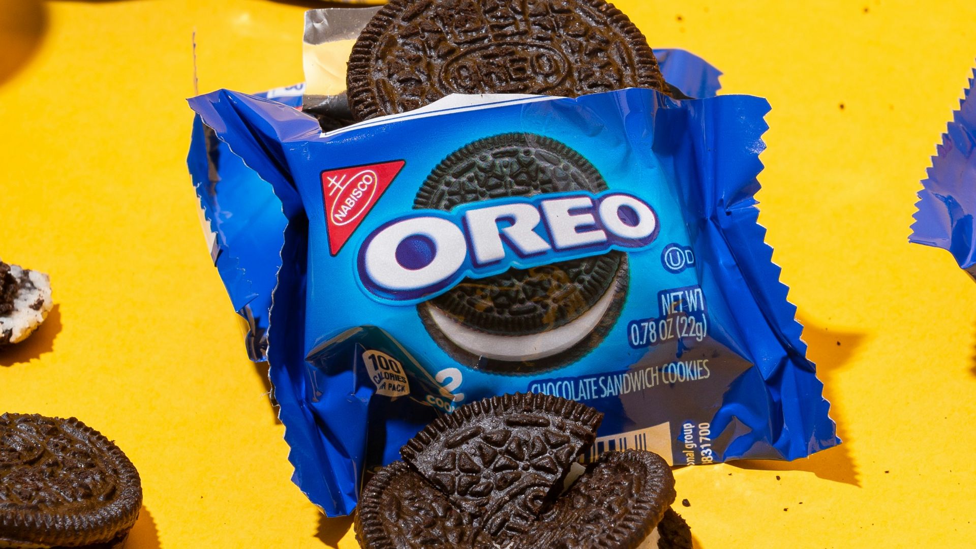 10 Terrible Oreo Flavors That Should Be Banned & 10 Best Of All Time