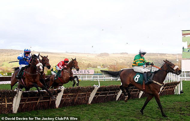 Robin Goodfellow's racing tips: Best bets for Saturday, July 5