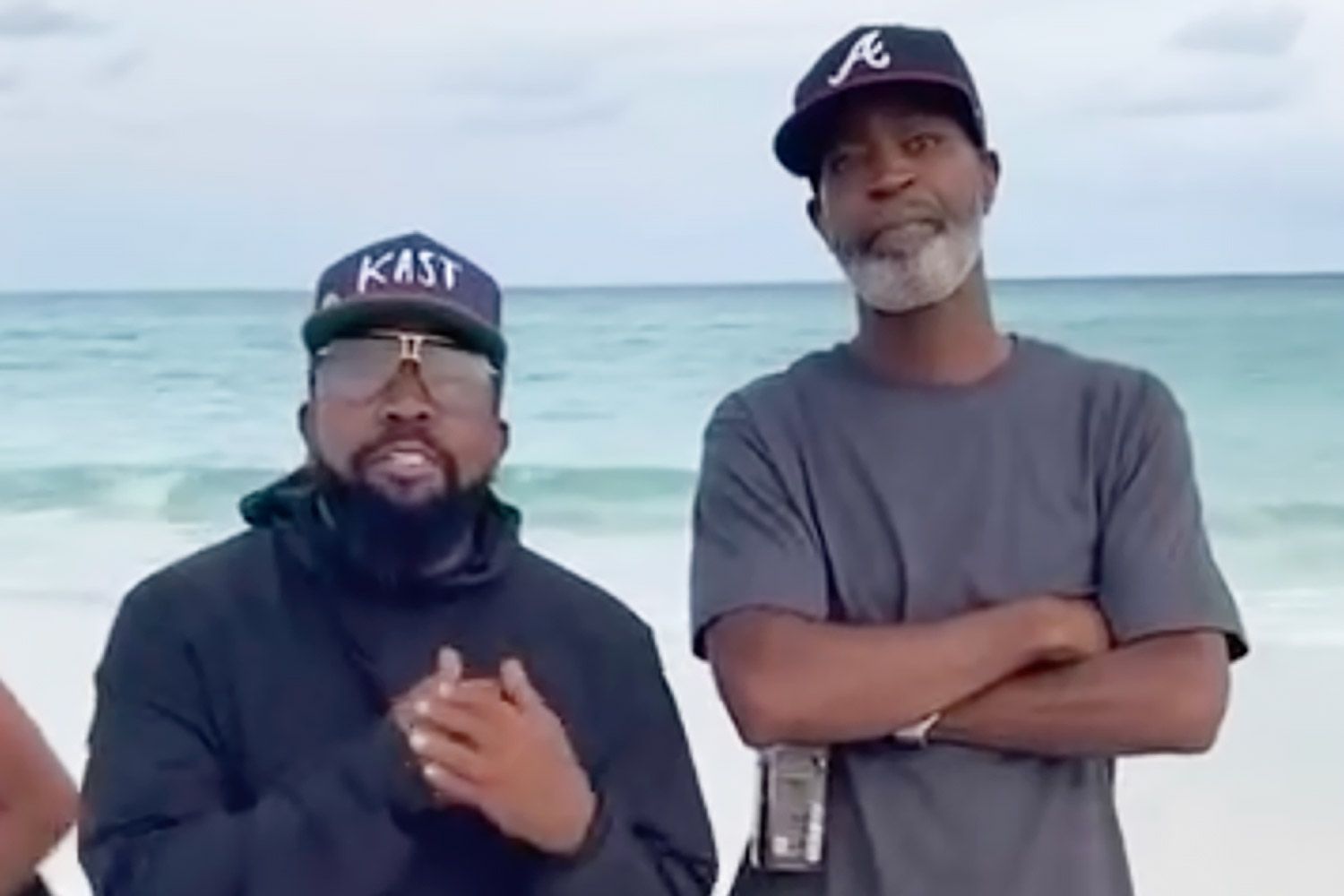 Outkast Rapper Big Boi's Uncle Shot and Killed in Road Rage Incident ...