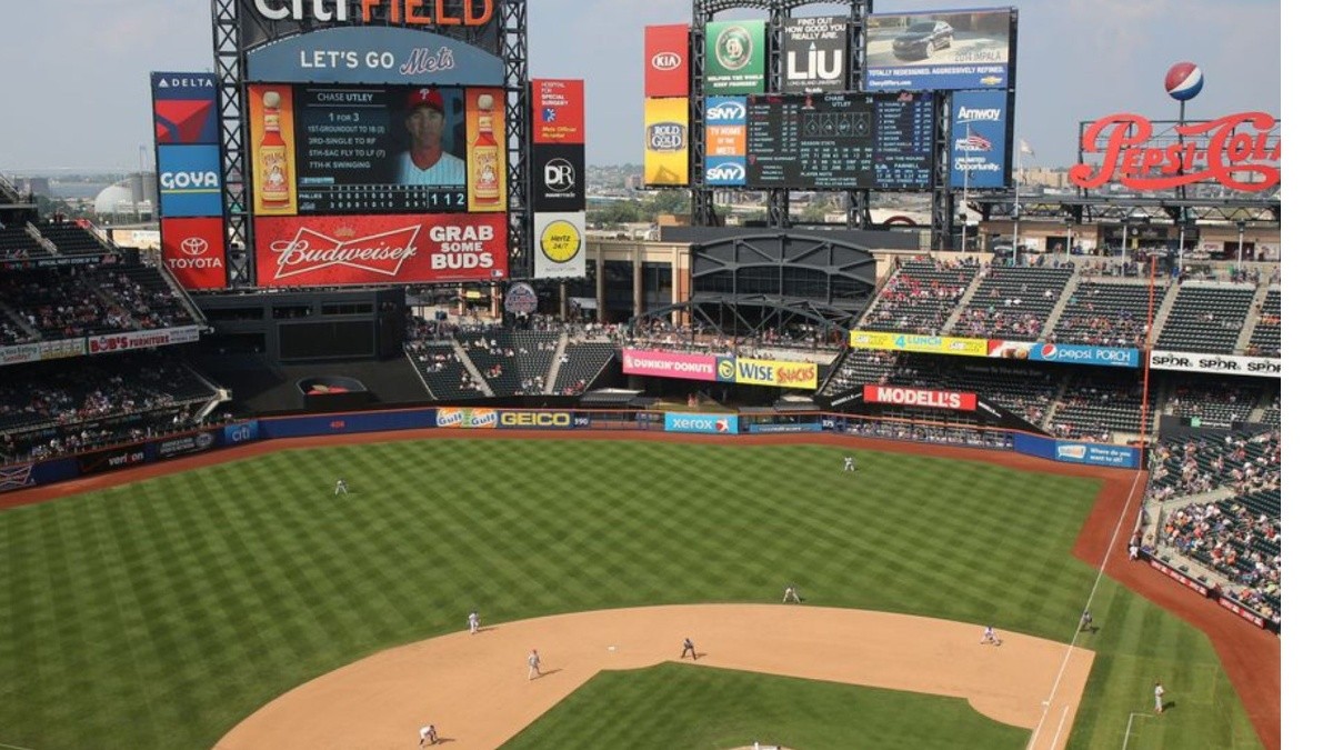 MLB: Mets to Make History by Signing Top European Prospect