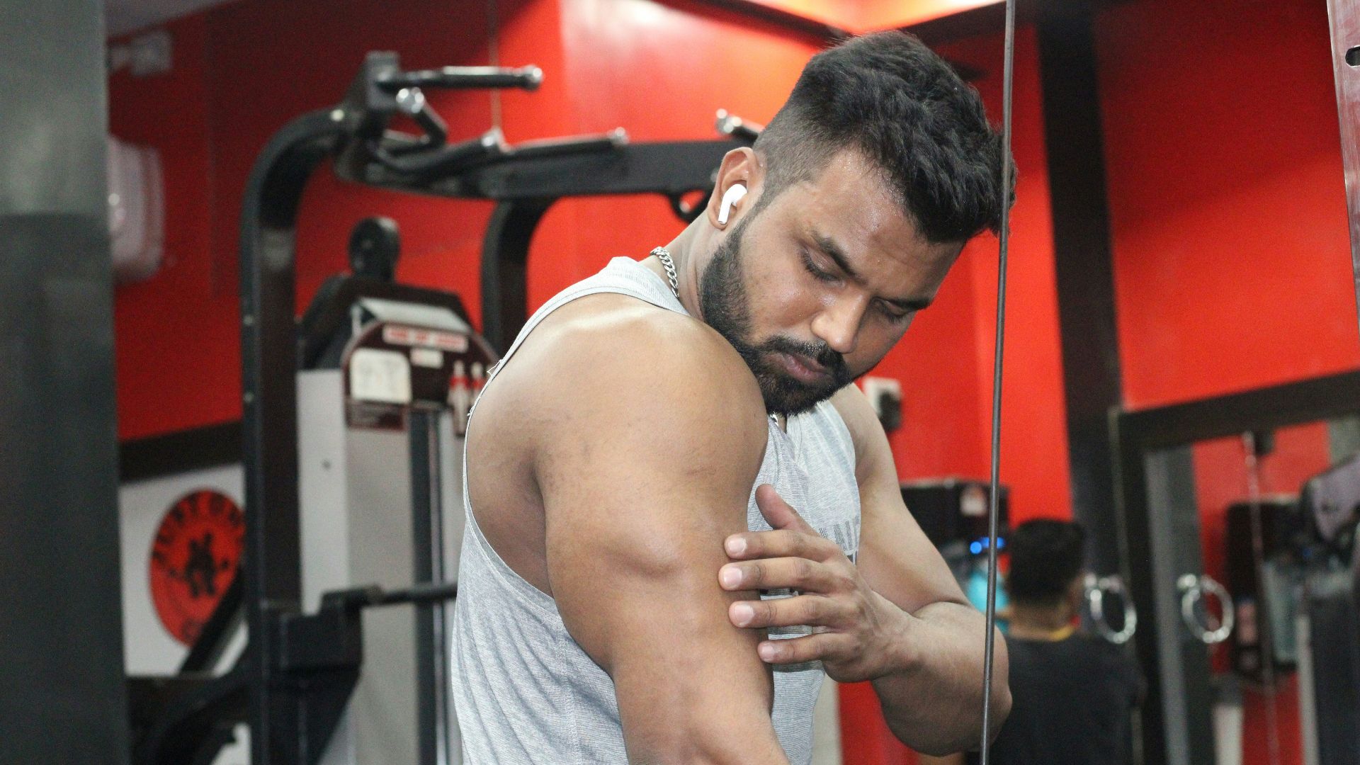 20 Exercises To Help Tone Bat Wing Arms