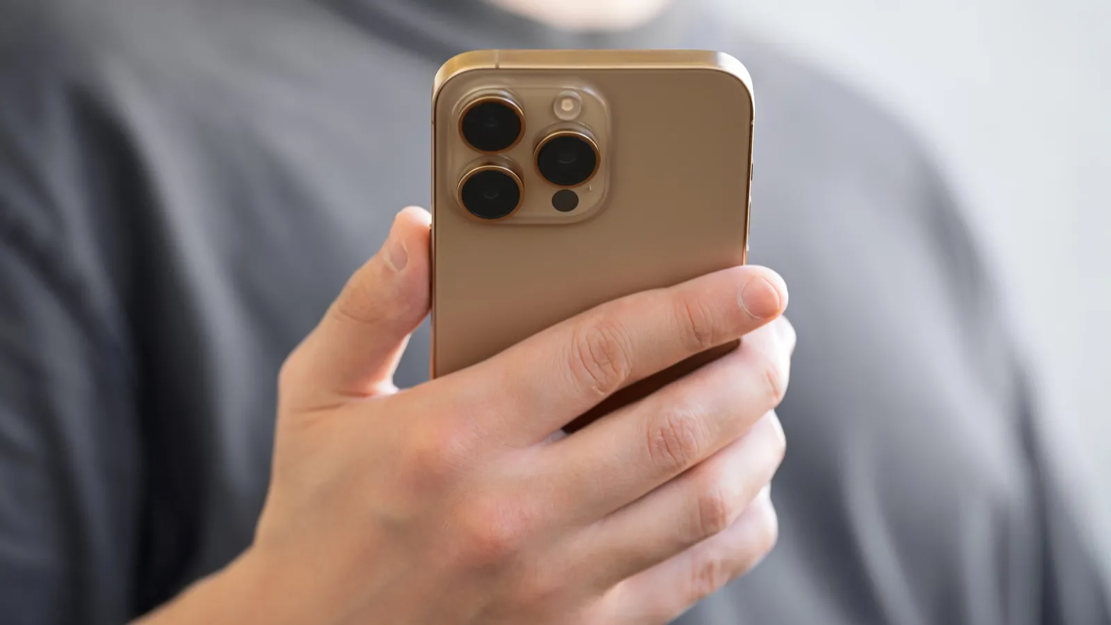This overlooked iPhone setting could be the key to protecting your data