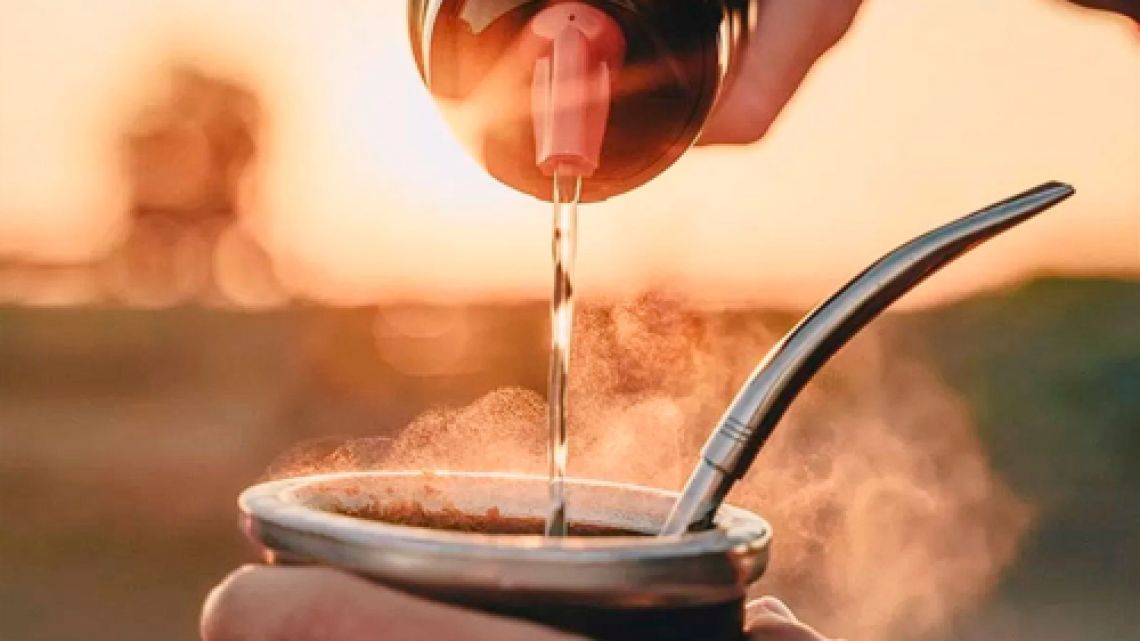 Los dos beneficios ocultos de la yerba mate