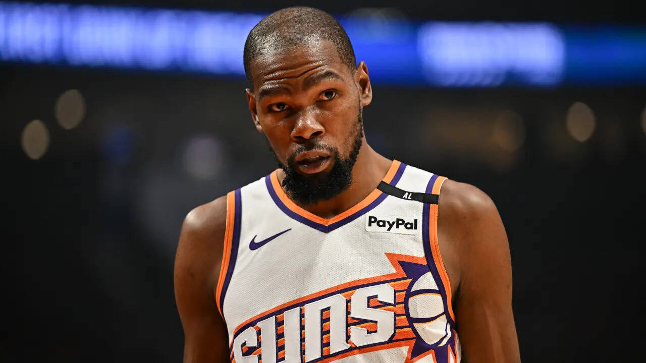 Kevin Durant’s Winning Formula: Inside NBA Legend's Daily Diet And ...