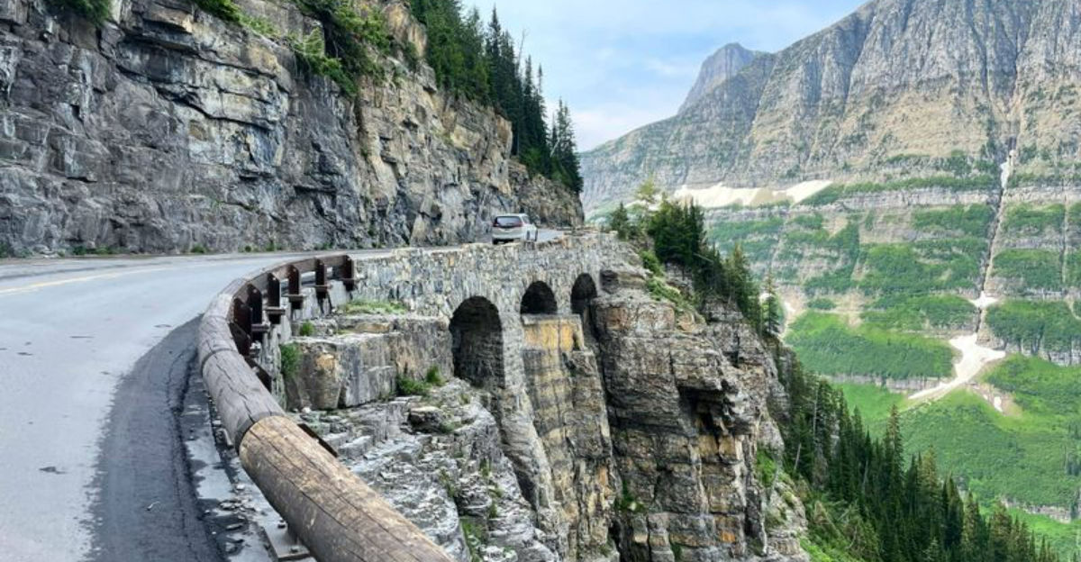 9 U.S. Road Trips You’ll Love (And 6 You Can Skip)