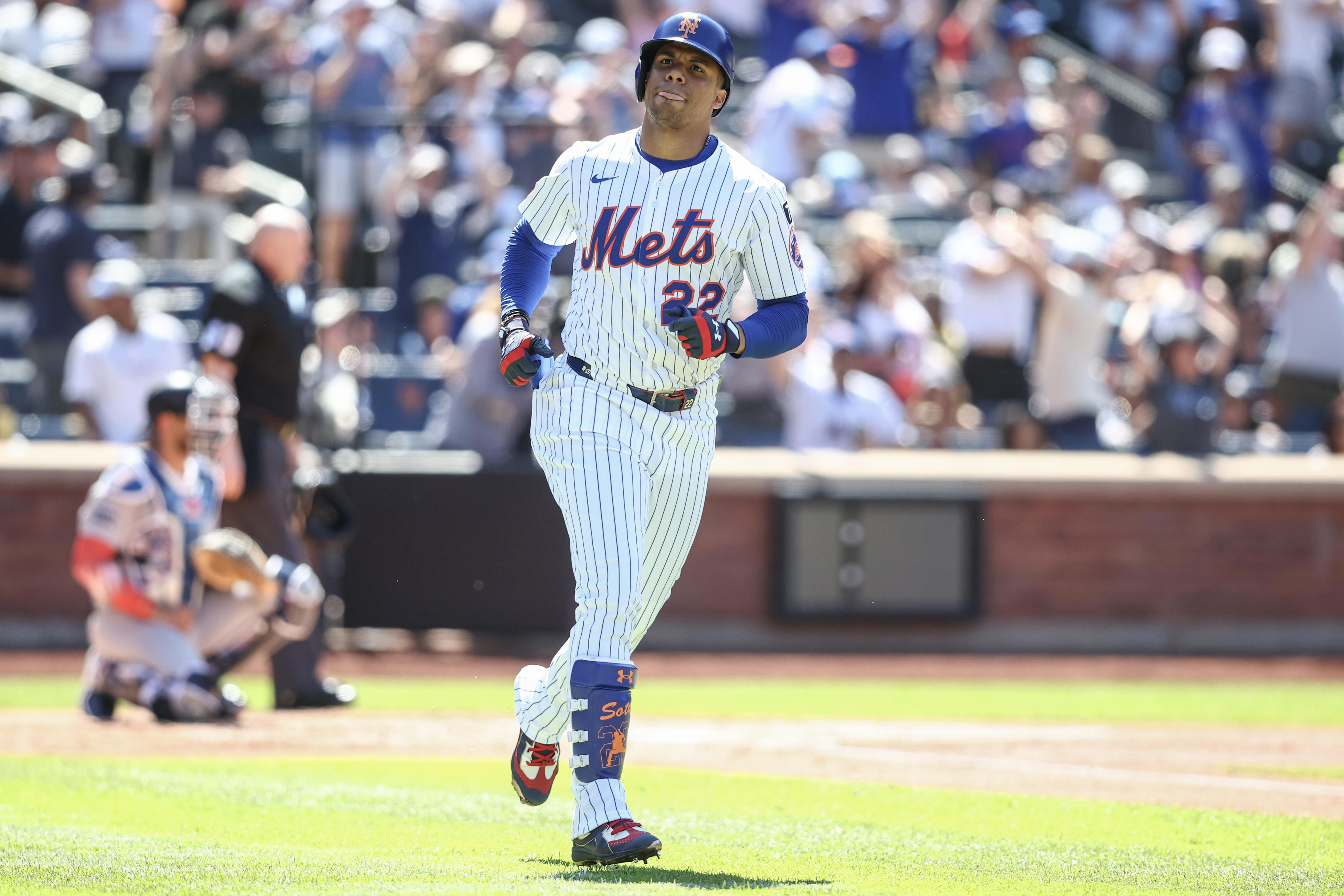 Why isn't Juan Soto in the All-Star Game? Looking at the impact he's ...