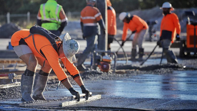 Red tape is leading to more expensive houses and sicker Australians ...
