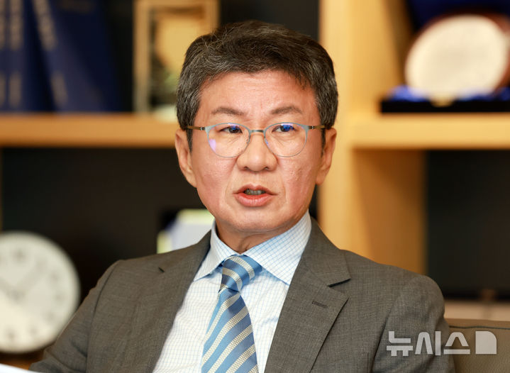 HDC그룹, 공정위 정몽규 회장 檢고발에 유감…은폐 의도 없어