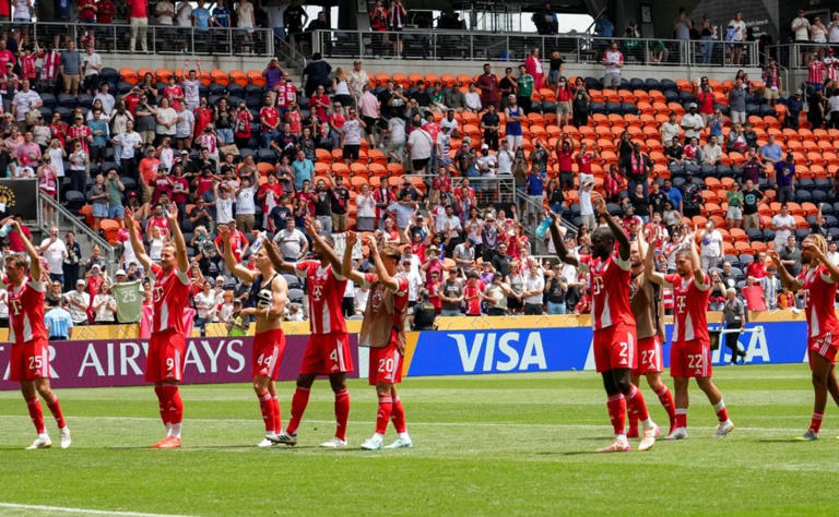 Club World Cup struggles without Lionel Messi and Inter Miami: FIFA ...