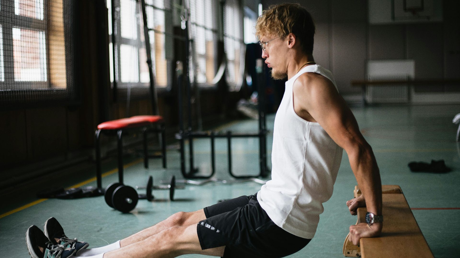20 Exercises To Help Tone Bat Wing Arms