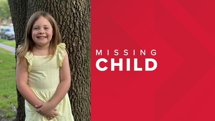 8-year-old girl from Dallas among the girls missing from Camp Mystic after flash flooding