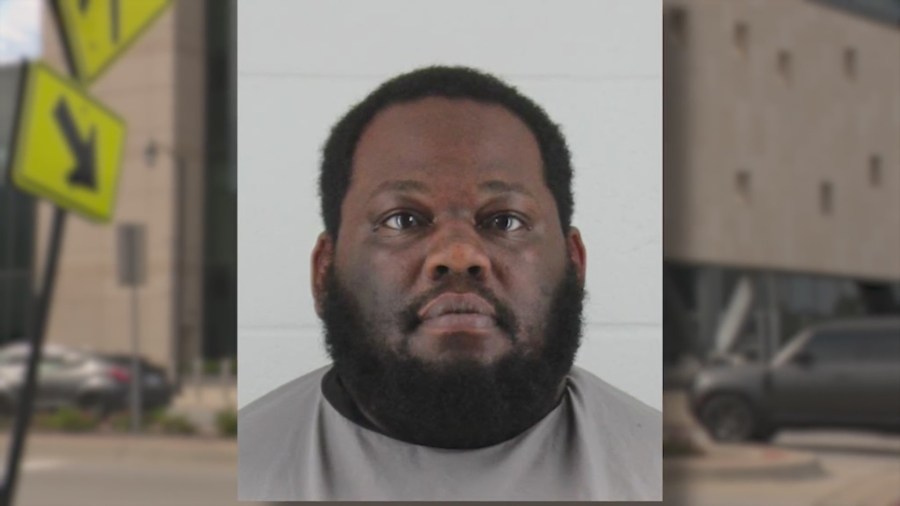 Olathe man sentenced in young son’s 2023 hot car death