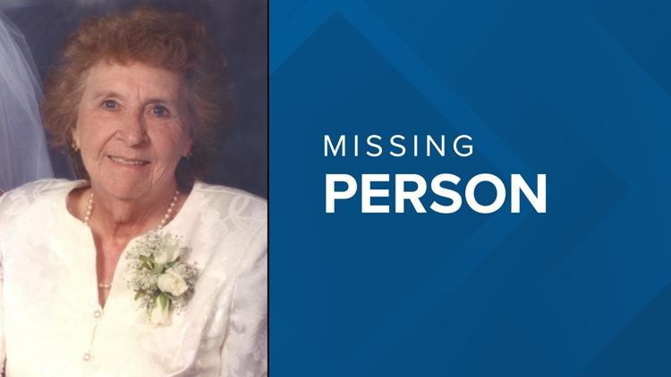 Woman and her car remain missing for more than 25 years