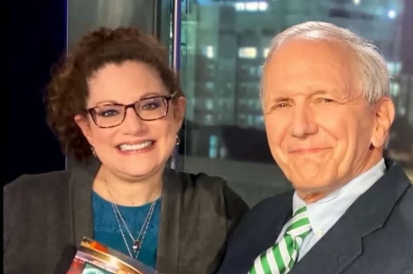 Good Morning America and ABC News families mourn loss of key team member