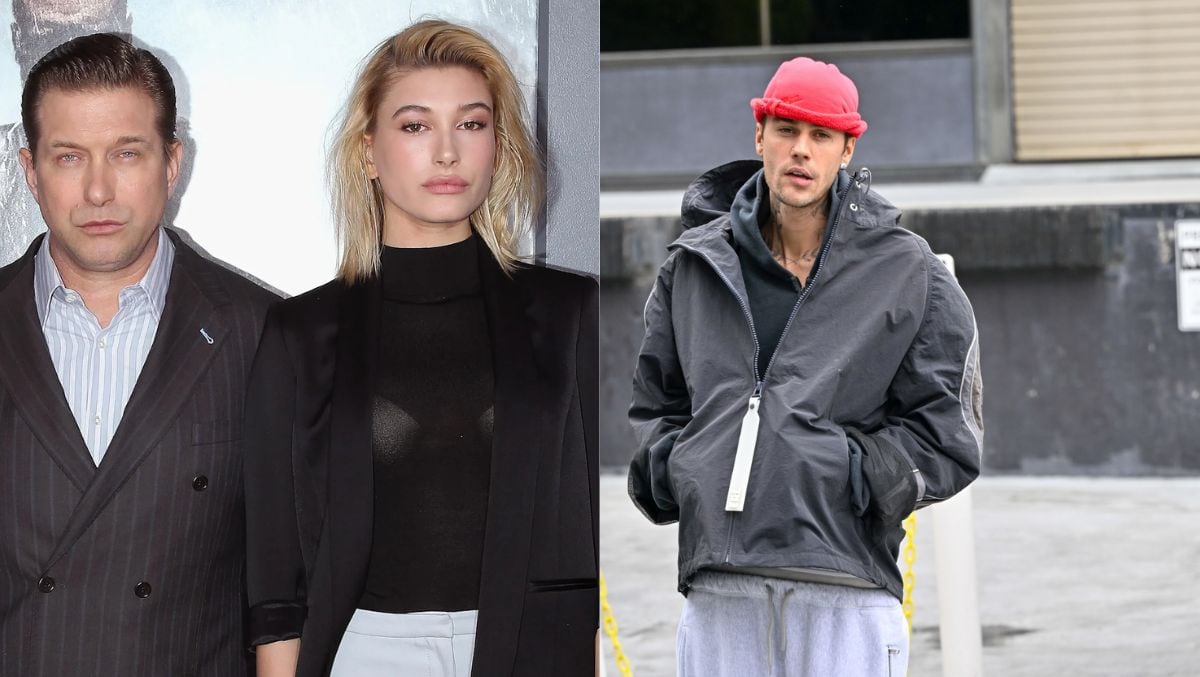 Stephen Baldwin: Esto es lo que opina el padre de Hailey sobre Justin ...