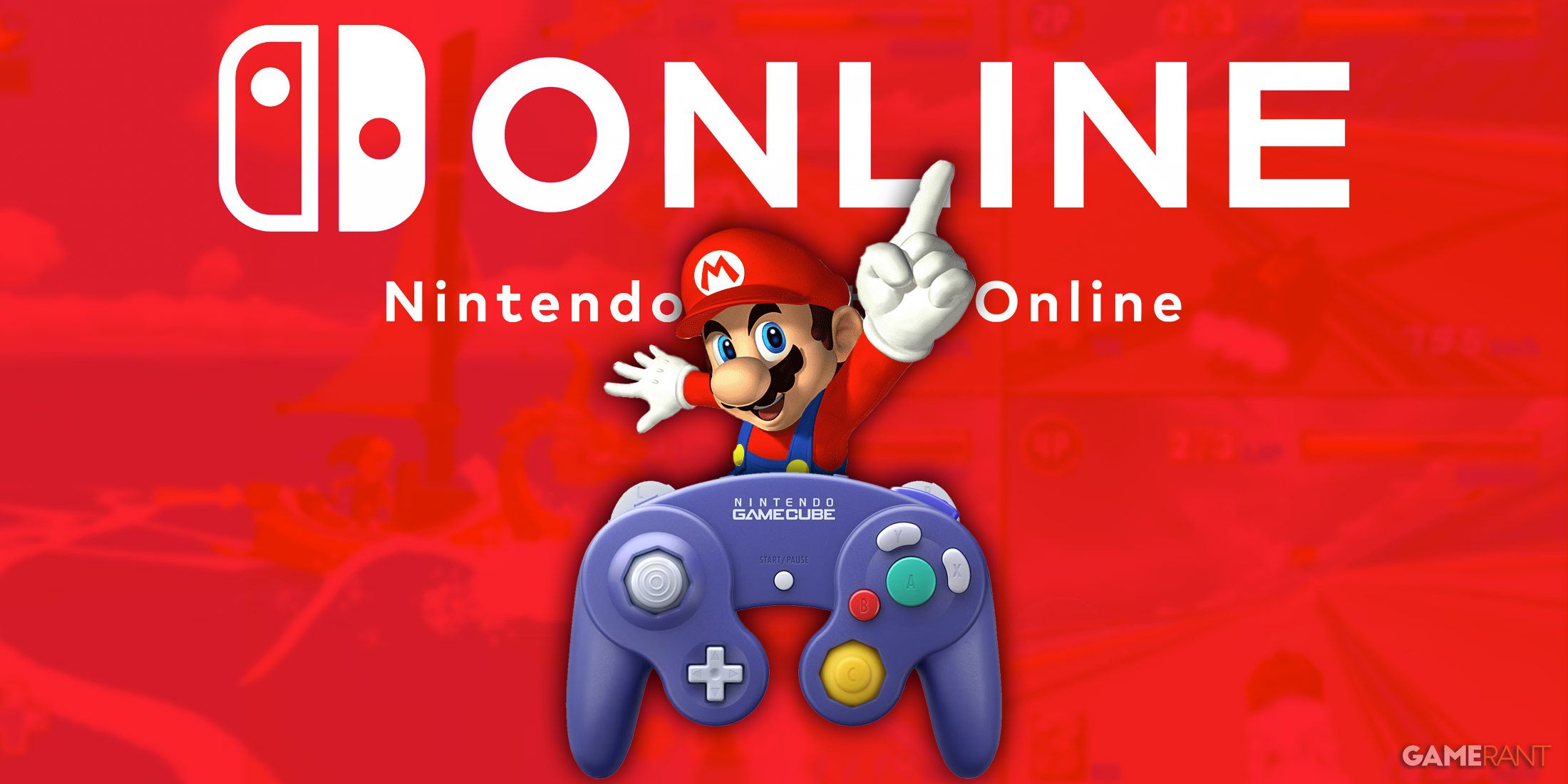 Nintendo Switch Online GameCube Games Wish List