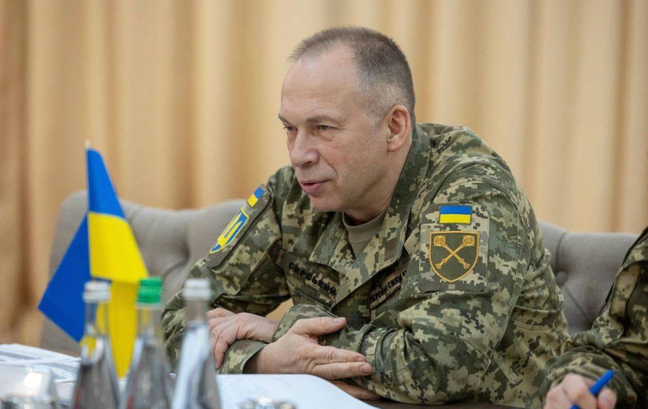 Over 230,000 Russian losses in early 2025, says Ukrainian Commander-in ...