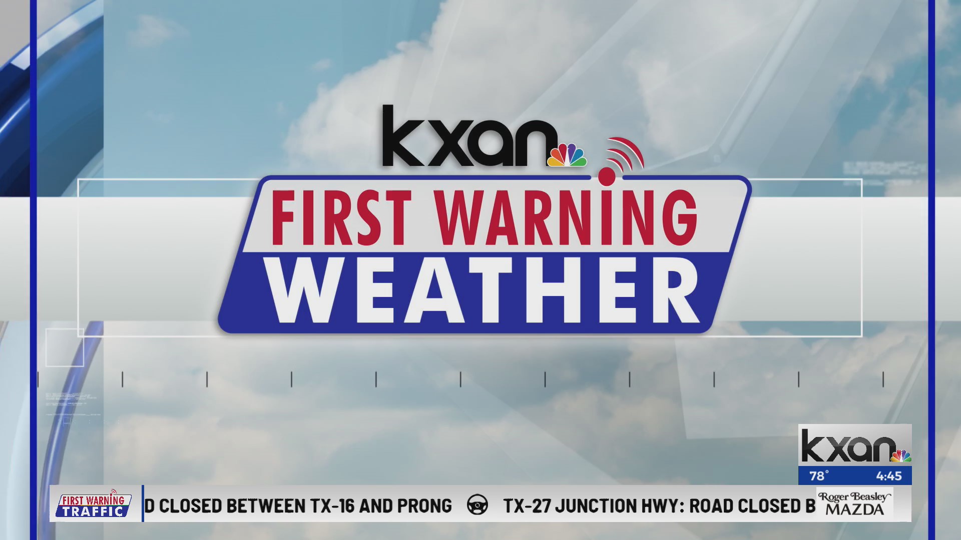 Freddy's weather 7/4 4:22p-ish