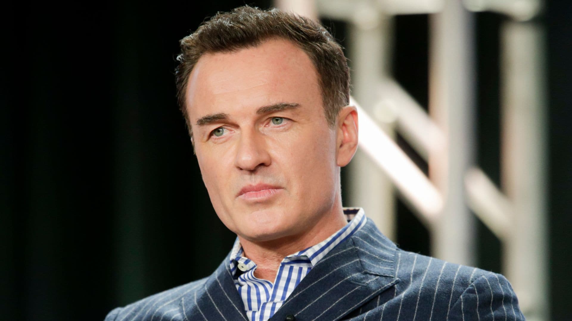 Muere el actor Julian McMahon, estrella de 'Nip/Tuck', a los 56 años