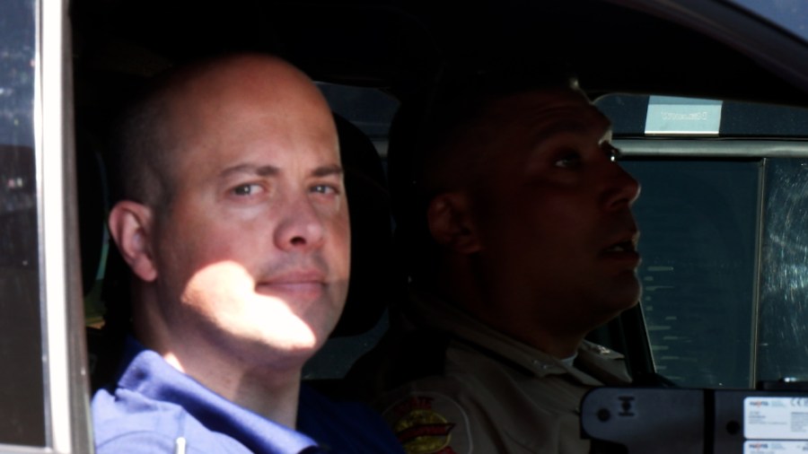 THP trooper honored as grand marshal in Trousdale County Independence ...