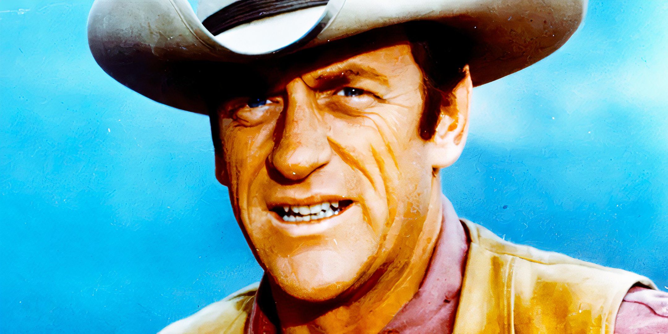 This Legendary Western TV Actor Had Only One Great Role