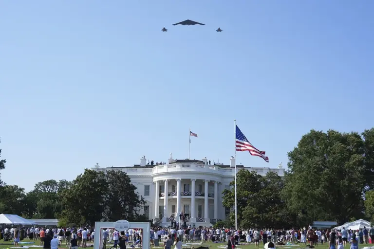 WATCH LIVE: Trump signs ‘big, beautiful bill’ into law, marking major ...