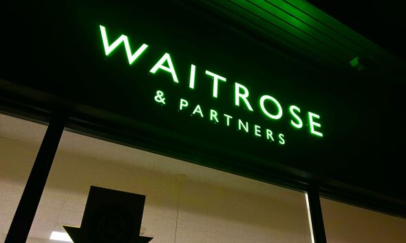 Waitrose set for massive expansion in 1 UK region after nailing down ...