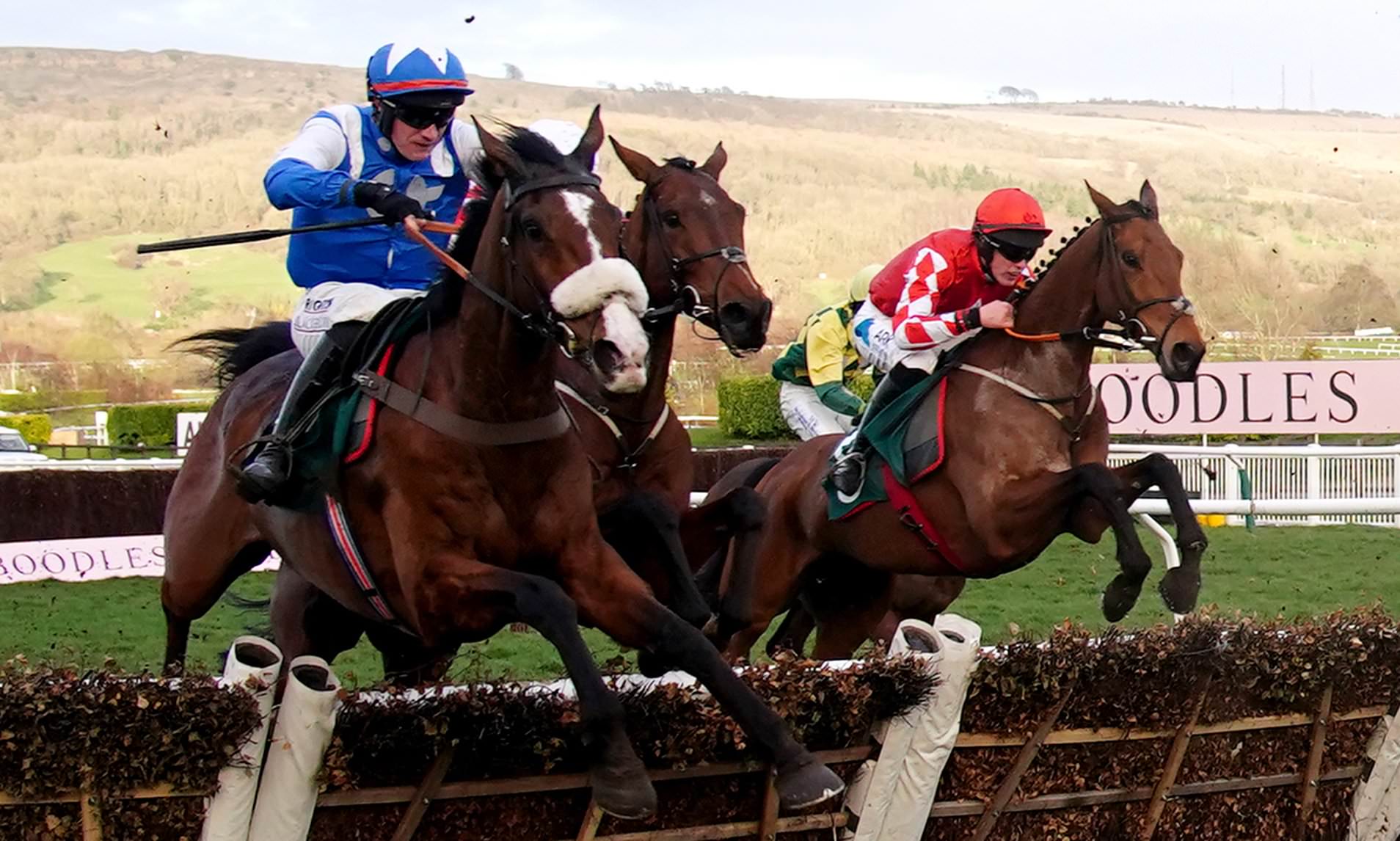 Robin Goodfellow's racing tips: Best bets for Saturday, July 5