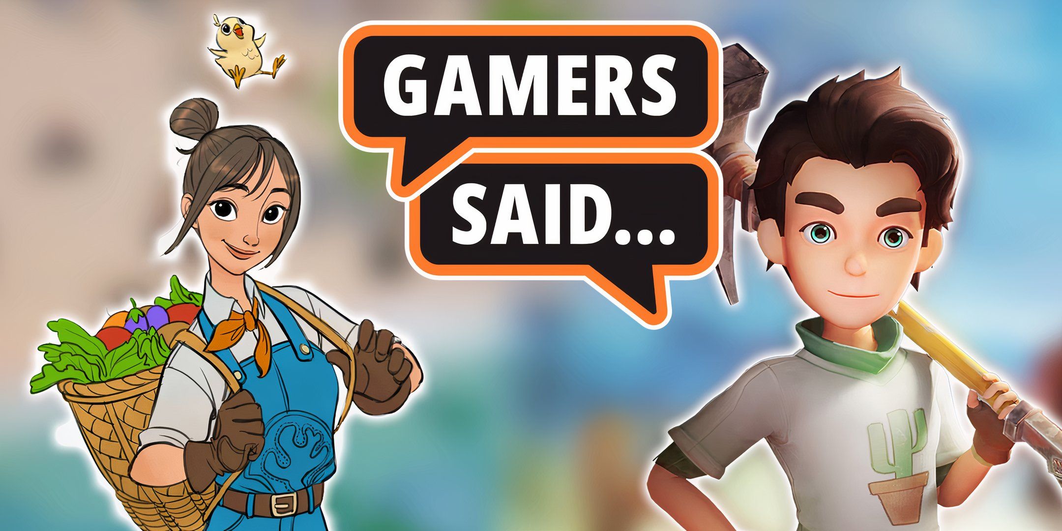 Best Cozy Games (GR Community Recommendations)