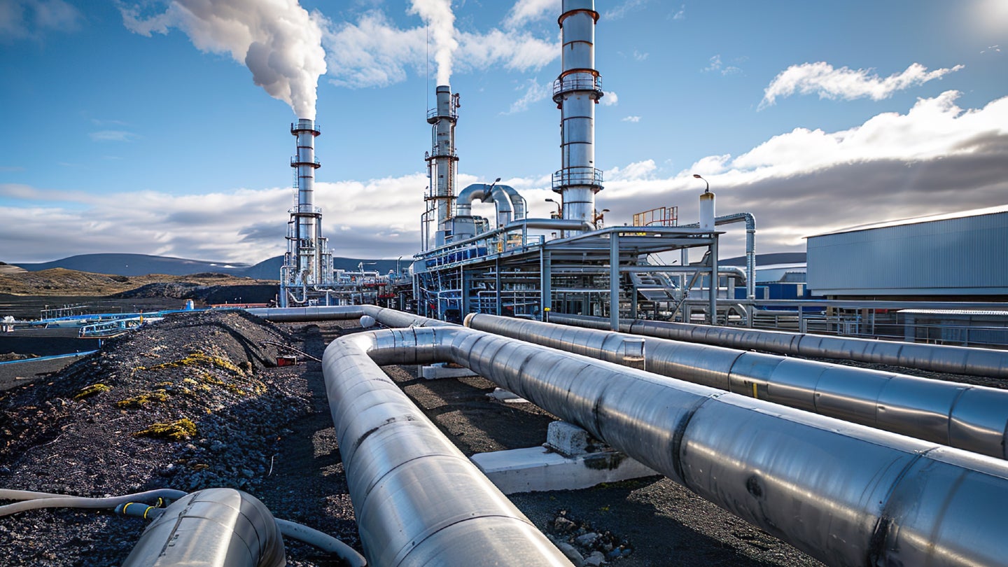 Carbon capture and storage ‘becoming a practical solution’ despite hurdles