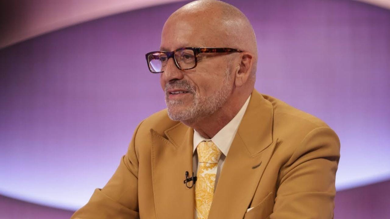 Big Brother Verão: Manuel Luís Goucha tem novo concorrente preferido. E ...
