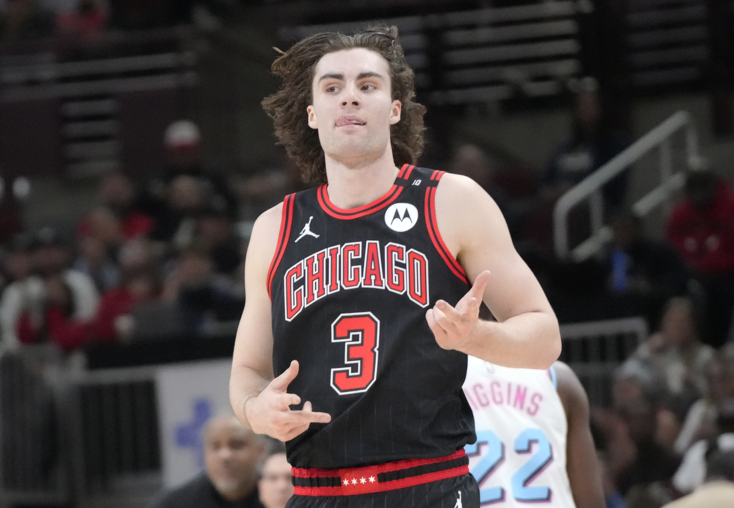 Bulls RFA Josh Giddey's contract demands revealed
