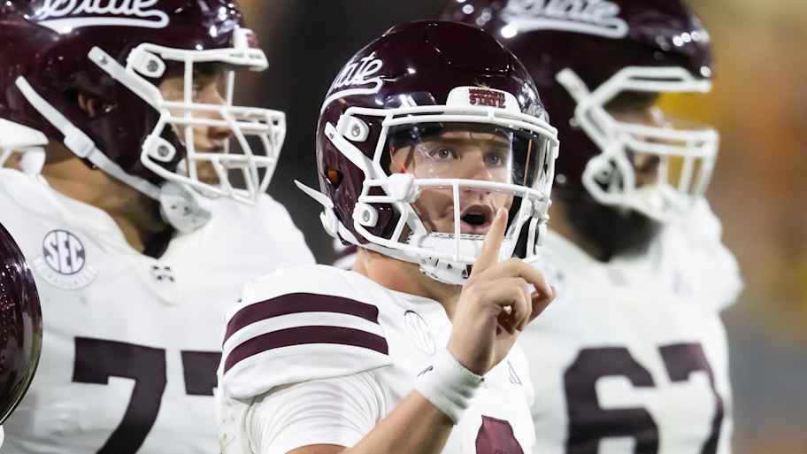 Mississippi State projections, rankings, Lebby’s vision