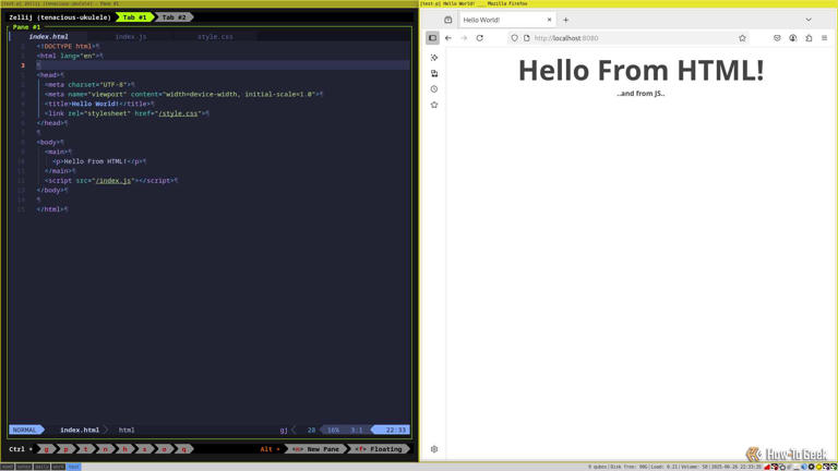 Just Starting Web Development? Here’s Exactly Where to Begin