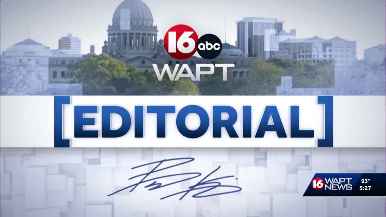 Editorial: Jackson's future relies on its community