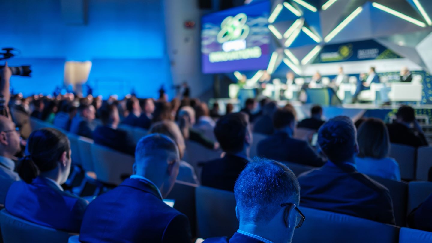 Blackstone acquires Cvent stake from Vista in $1.3bn deal