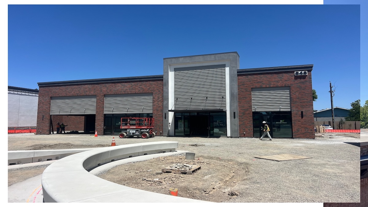 Calicraft Brewing Locks in Location and Opening Timeline for New Davis ...