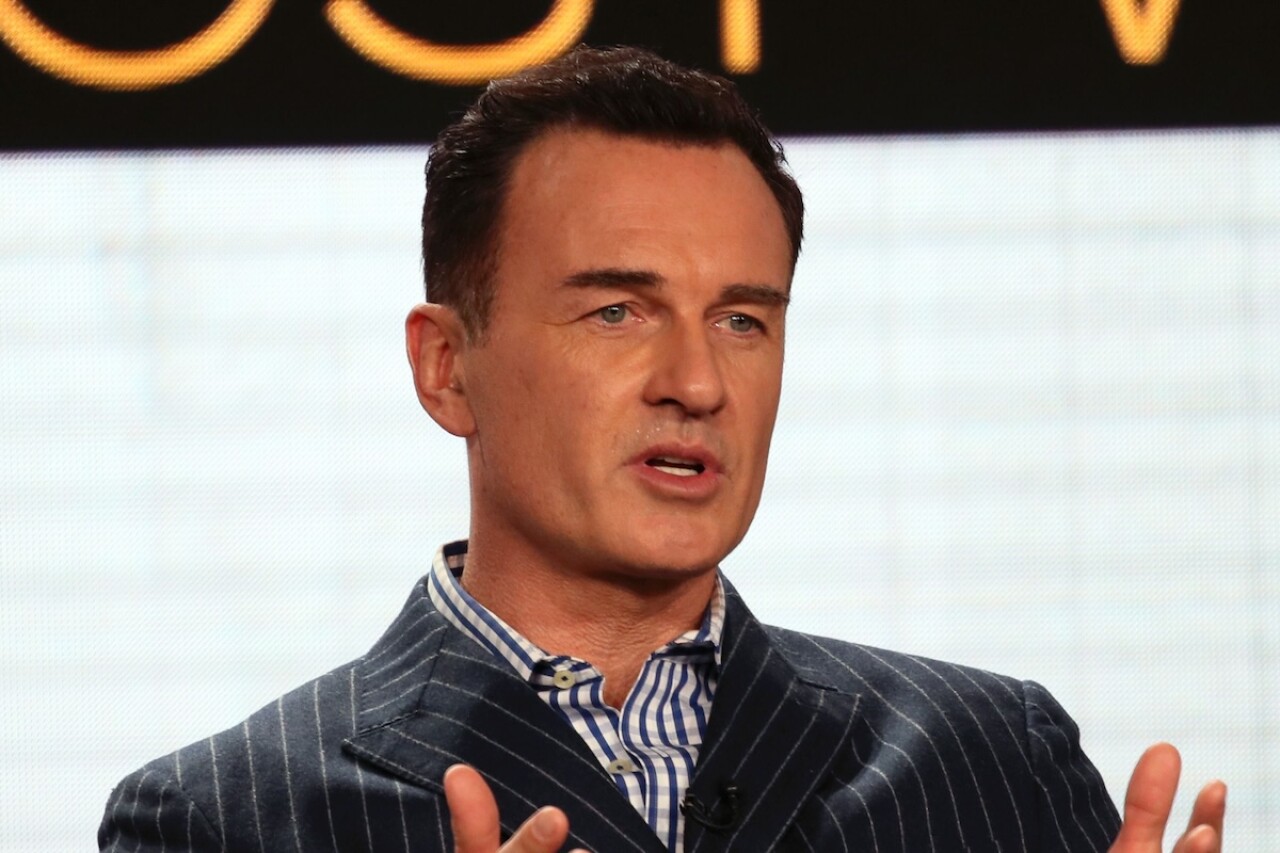 Revelan la causa de muerte de Julian McMahon, Cole Turner en 'Charmed'