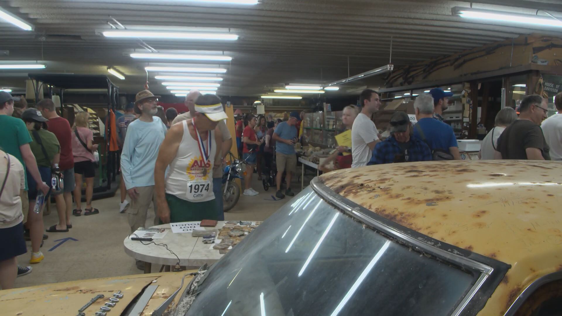 ‘We’re too busy being busy’: 85-year-old reflects on changes since ...