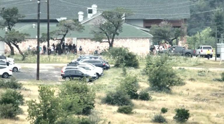 LIVE BLOG: 24+ fatalities in Kerr County, 20+ children missing from ...