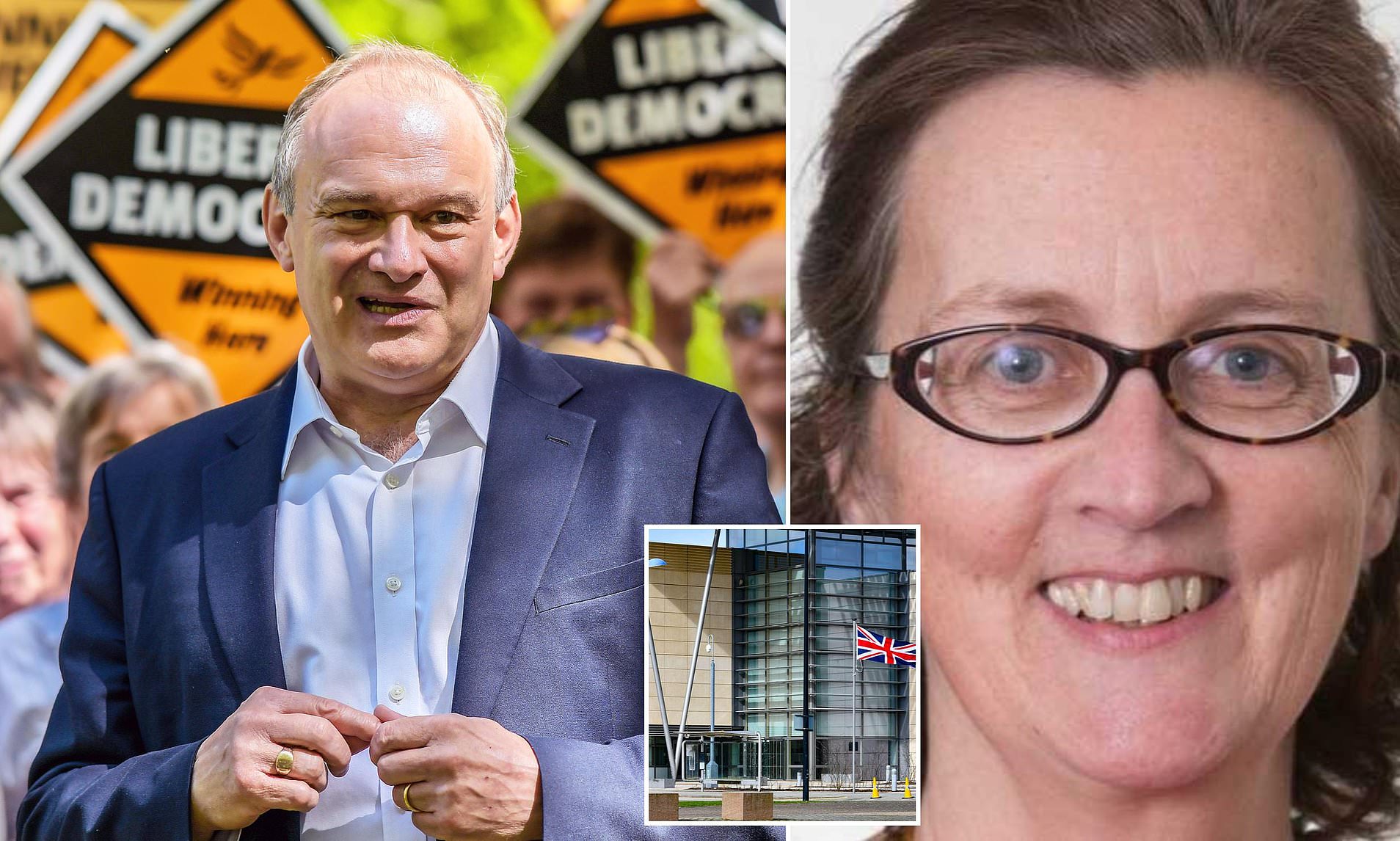 Council to make four-day week permanent for staff despite fury from locals