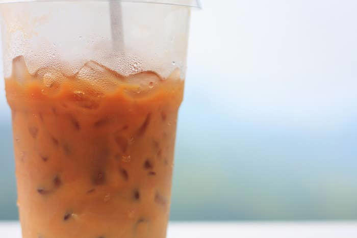 Baristas Are Revealing The Most Common Iced Coffee Mistakes You Should ...