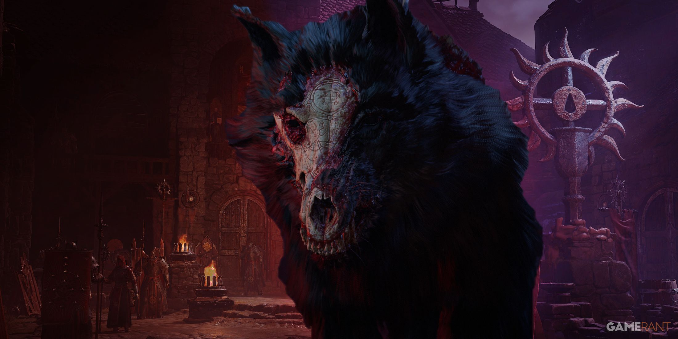 Diablo 4 Season 9 May Have Snuck In a Tease for the Next Expansion, and ...