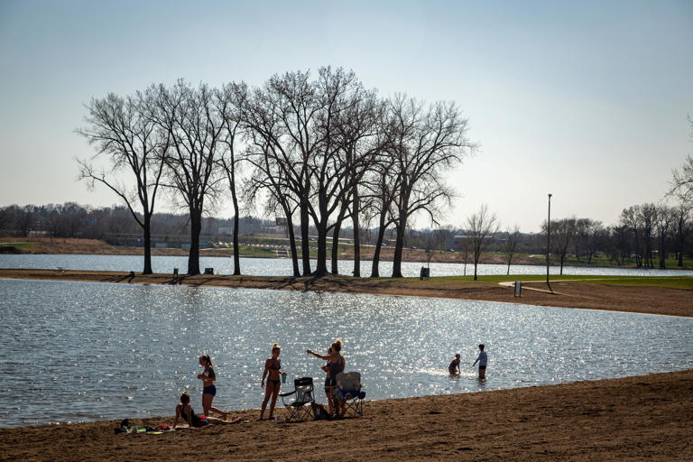Woman in critical condition at the hospital after 'near-drowning' at ...