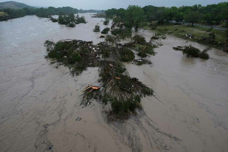 What we know about the Camp Mystic girls still missing after devastating floods in Central Texas