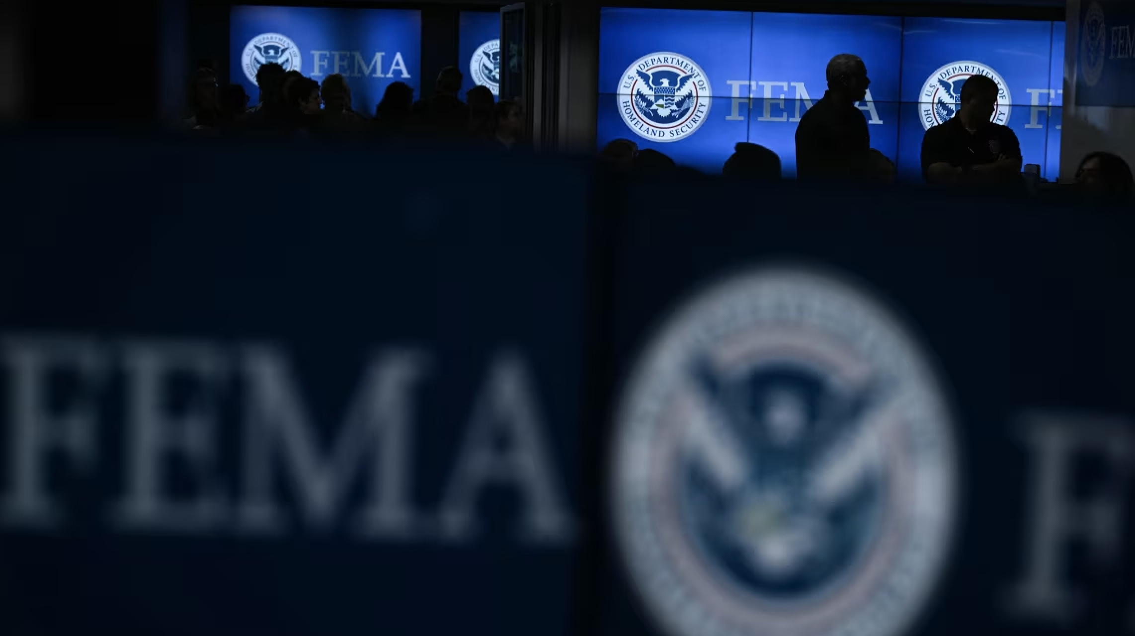 FEMA leader won't say if agency will exist in the future