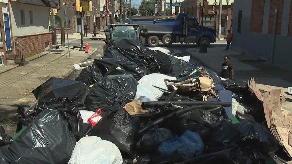 Negotiations resume between AFSCME District Council 33, Mayor Parker's ...