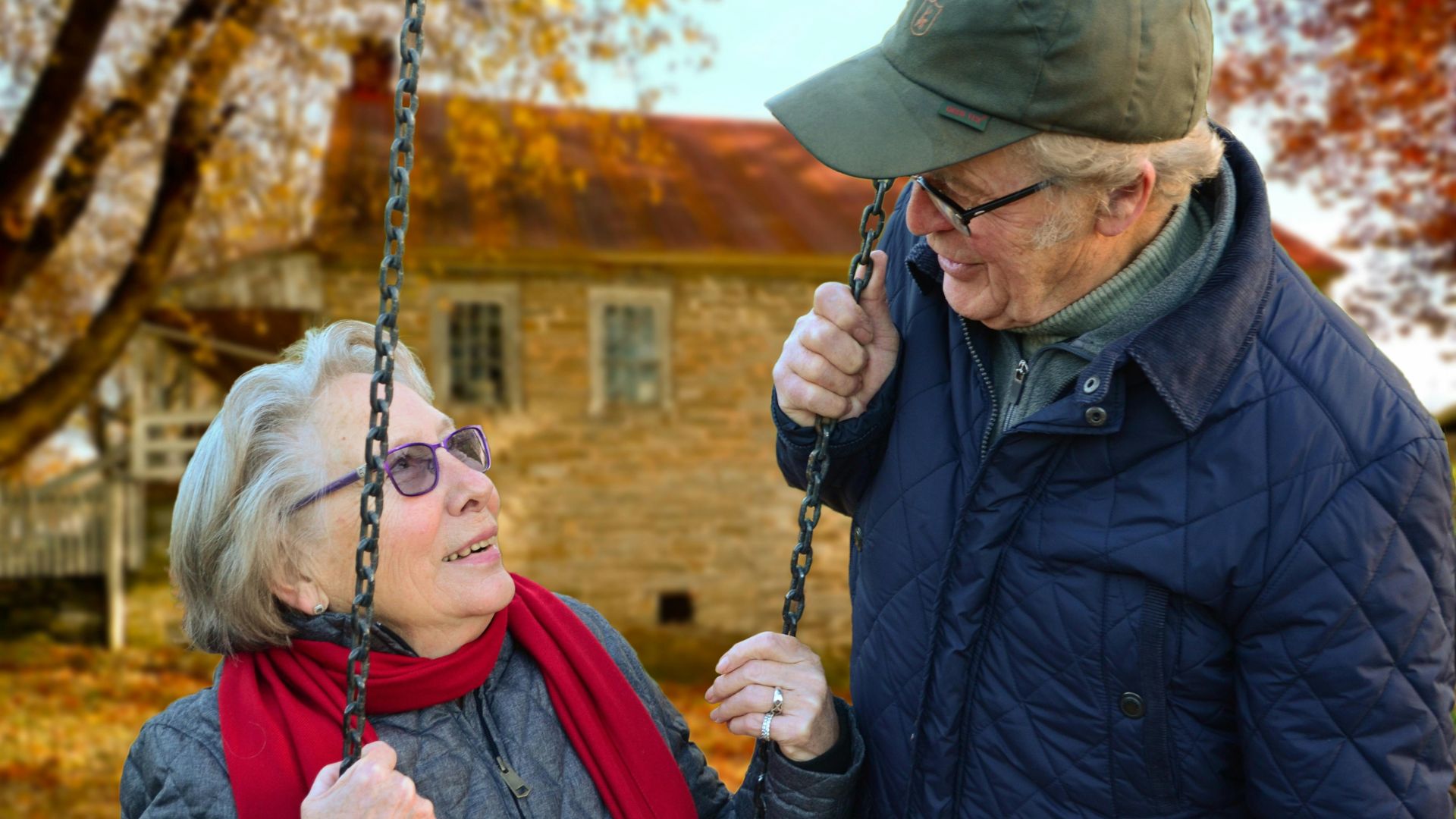 20 choses que les seniors détestent qu’on leur dise qu’ils sont trop ...