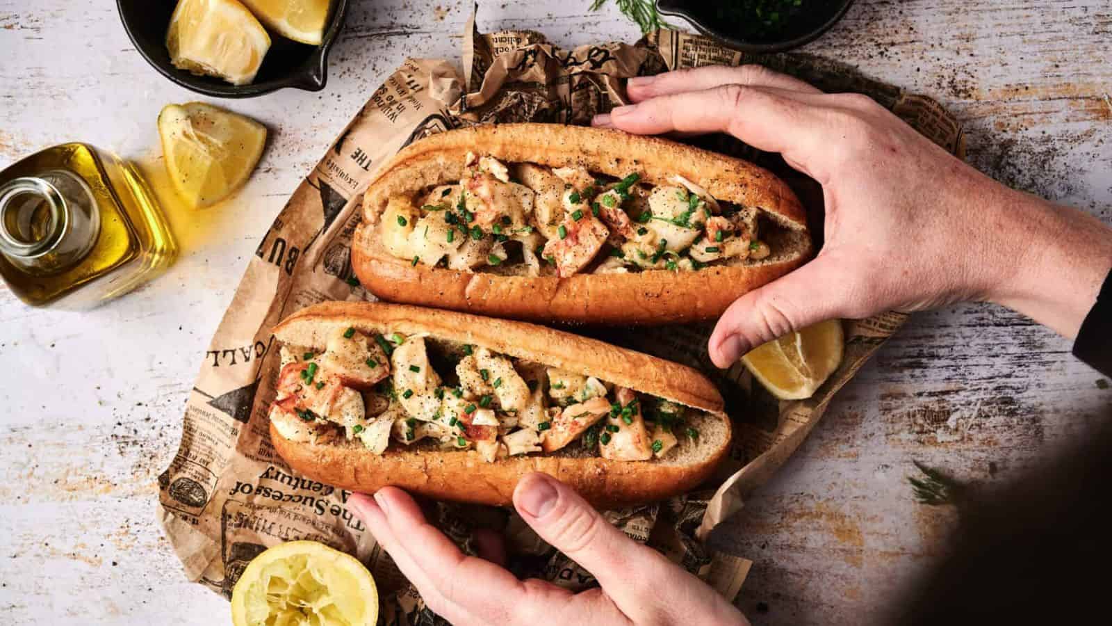 These 30 Recipes Are Why Your Friends Keep Coming Over