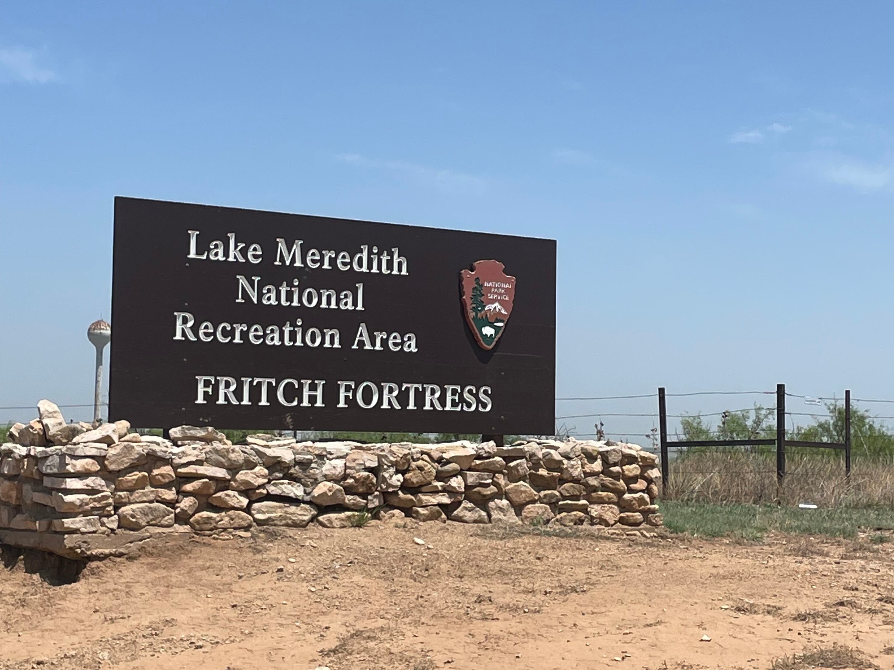 Friends of Lake Meredith and Alibates to host annual Independence Day ...
